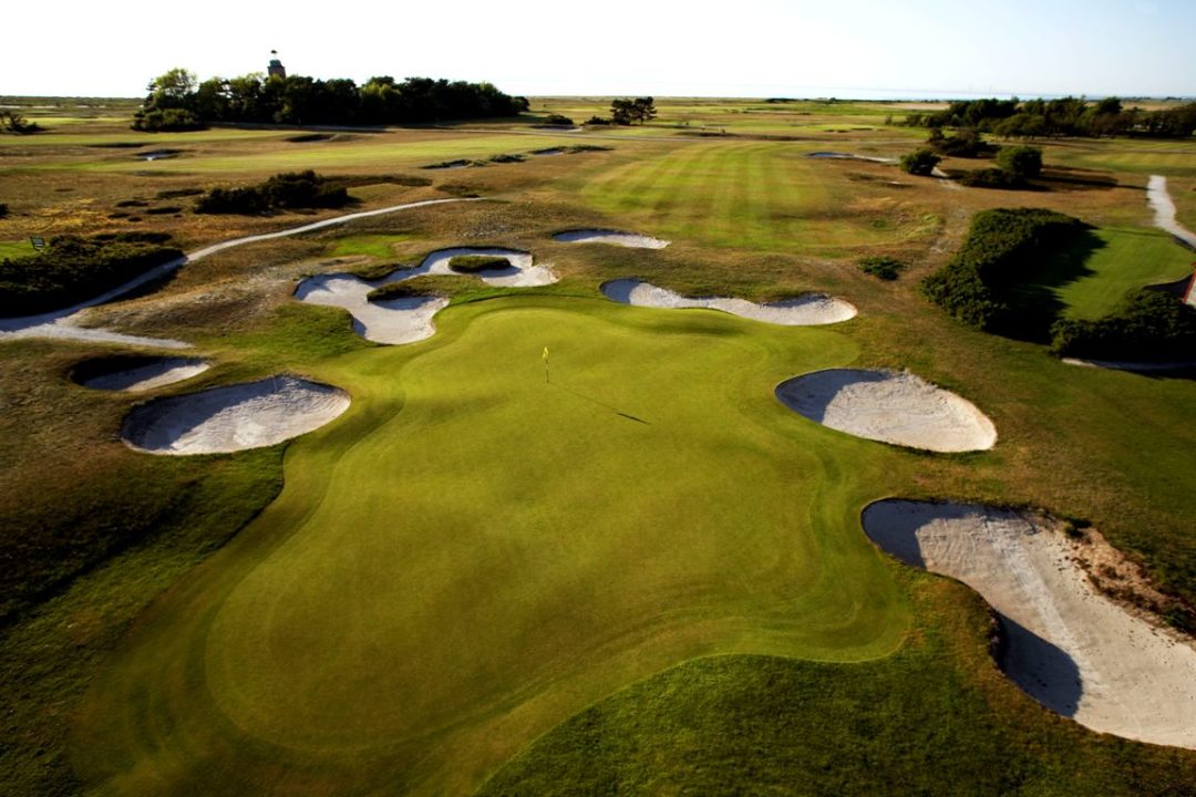 OUR DESTINATIONS | Sweden Golf